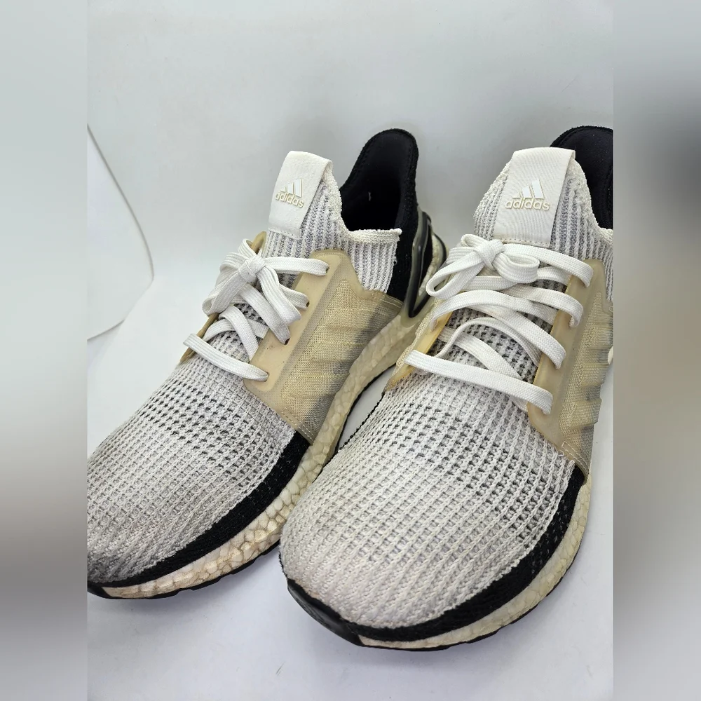 adidas | Shoes | Adidas Ultraboost 9 Shoes Mens 95 White Black Panda ...